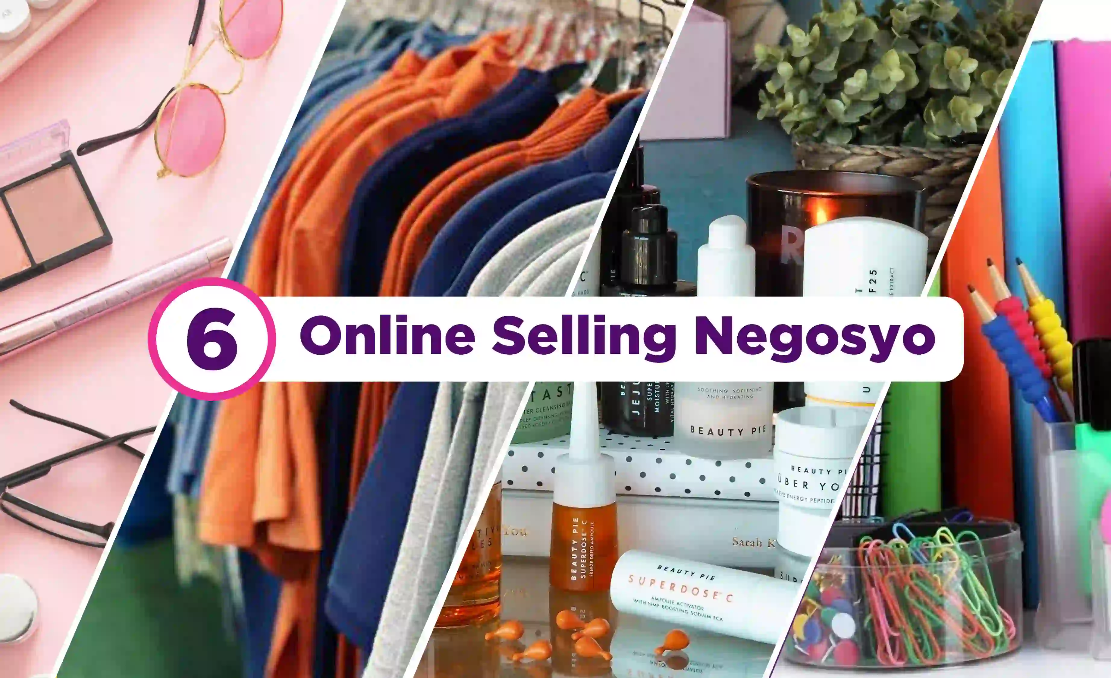 Negosyo Ideas: 11 Patok na Negosyo Ngayong 2024 | Peddlr Blogs